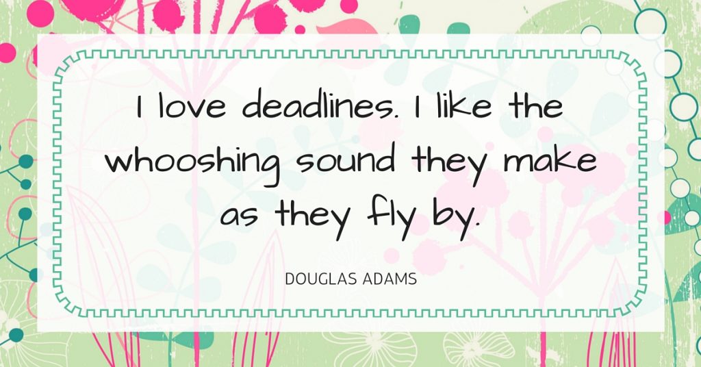 40 Quotes About Writing & Other Stuff: An Excuse To Procrastinate