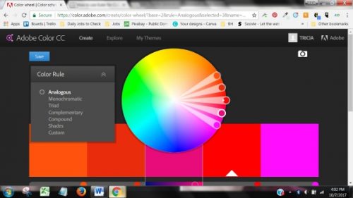 12 Free Color Palette Generators For Inspiring Your Inner Artist