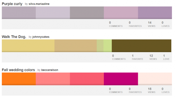 12 Free Color Palette Generators For Inspiring Your Inner Artist