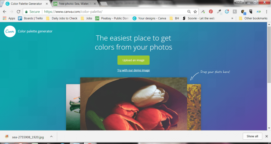 12 Free Color Palette Generators For Inspiring Your Inner Artist