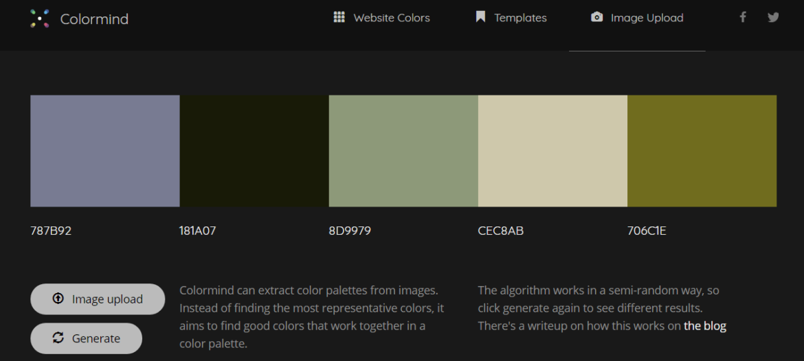 12 Free Color Palette Generators For Inspiring Your Inner Artist