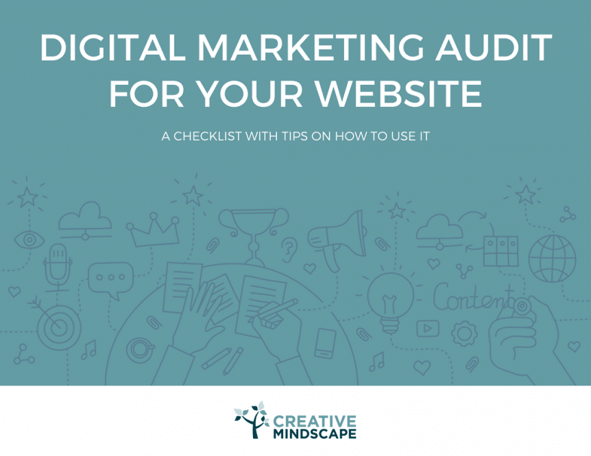 Digital Marketing Audit for Your Website | Creative Mindscape Digital Marketing Audit for Your Website | Creative Mindscape