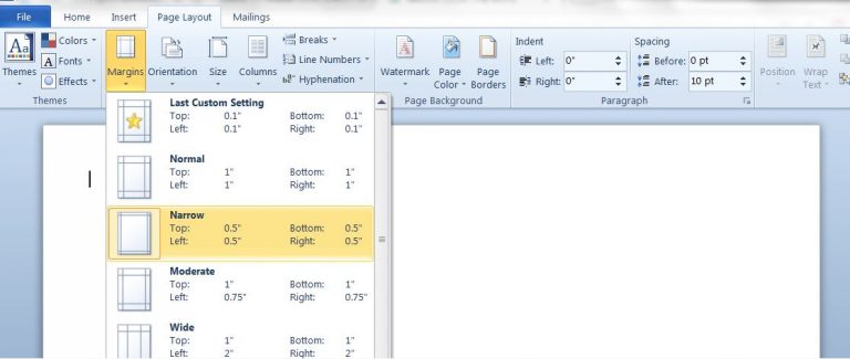 Tips For Creating Ebooks In Microsoft Word